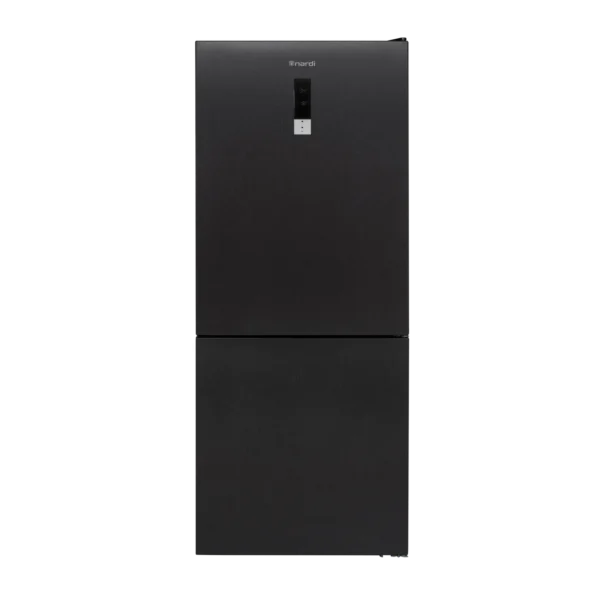 Réfrigérateur Combiné Nardi Inverter Dark Inox 614L - Proxima Market