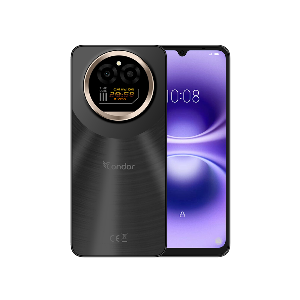 SMARTPHONE Condor NOVA 80I 3+64 - Proxima Market